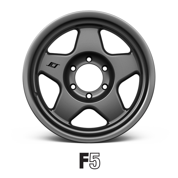 F5 – STEALTH CUSTOM SERIES™