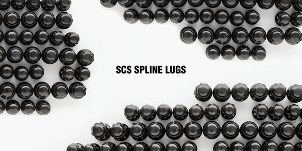 SCS ACCESSORIES – STEALTH CUSTOM SERIES™