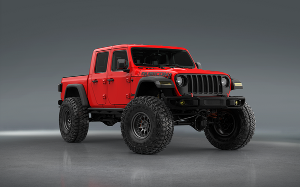 RS10 – STEALTH CUSTOM SERIES™