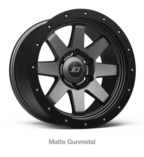 SR8 – STEALTH CUSTOM SERIES™